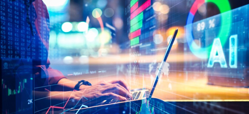 Software Reuse Faster Digital Transformation